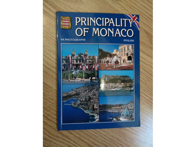 PRINCIPALITY OF MONACO