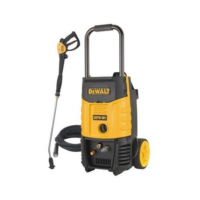 DeWALT DXPW002E perač pod pritiskom 2700W 150bar