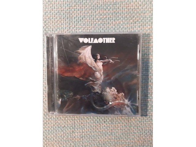Wolfmother