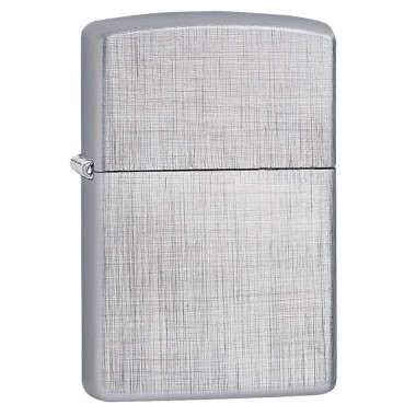 Zippo 28181 Classic Linen Weave upaljač