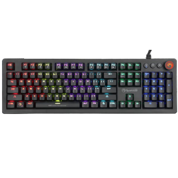 TASTATURA USB MARVO KG917 GAMING