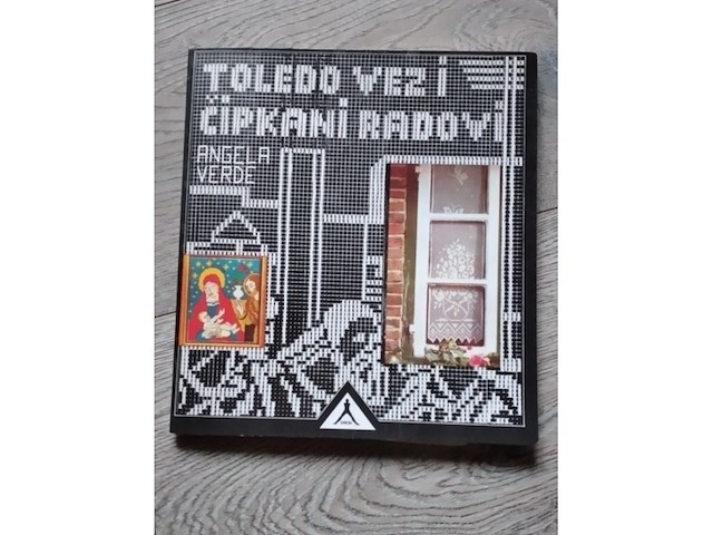 Toledo vez i cipkani radovi