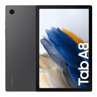 Samsung Galaxy Tab A8 LTE Gray SM-X205NZAEEUC