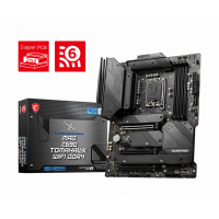 MSI MAG Z690 TOMAHAWK WIFI DDR4