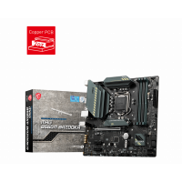 MSI MAG B560M BAZOOKA