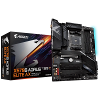 Gigabyte X570S AORUS ELITE AX