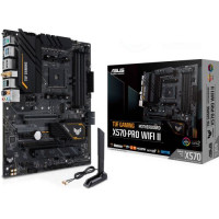 Asus TUF GAMING X570-PRO WIFI II