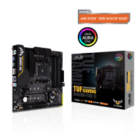 Asus TUF GAMING B450M-PRO II