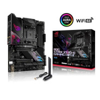 Asus ROG STRIX X570-E GAMING WIFI II