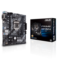 Asus PRIME H410M-A/CSM