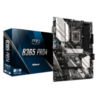 ASRock B365 PRO4