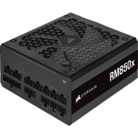 850W Corsair RM850X CP-9020200-EU