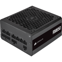 650W Corsair RM650 CP-9020233-EU