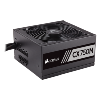 750W Corsair CX750M CP-9020061-EU