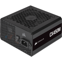 450W Corsair CX450M CP-9020219-EU