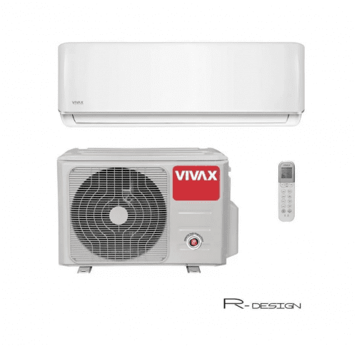 VIVAX ACP-12CH35AERI Inverter klima sa grejačem
