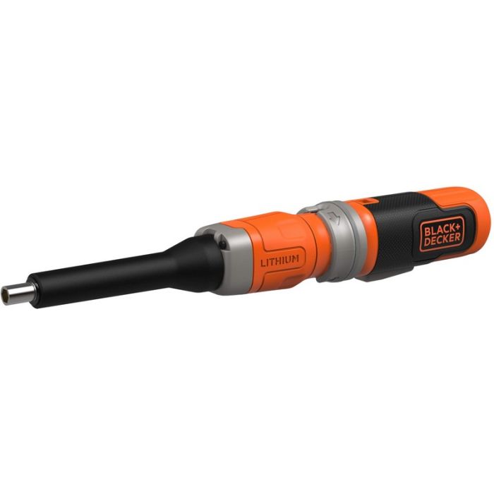 Black+Decker BCF603C aku odvijač 3,6V