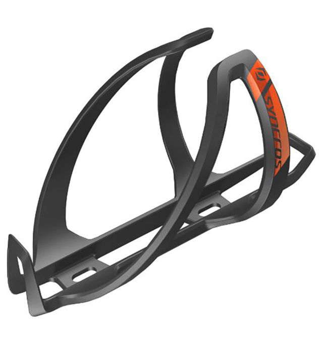 KORPICA BIDONA SYNCROS COUPE 2.0 black-squad orange