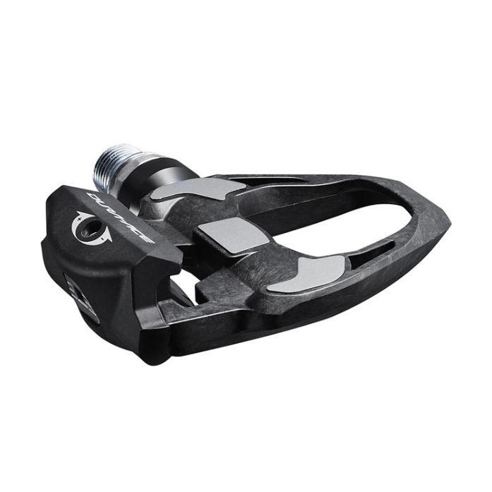 PEDALE SHIMANO DURA-ACE PD-R9100 SPD-SL