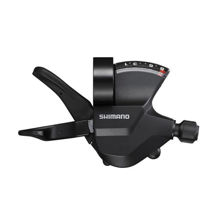 RUČICA MENJAČA SHIMANO ALTUS SL-M315 DESNA 8 BRZINA RAPID FIRE PLUS