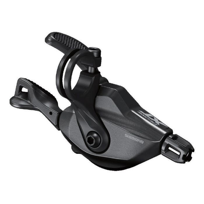 RUČICA MENJAČA SHIMANO DEORE XT SL-M8100 DESNA 12 BRZINA RAPID FIRE PLUS