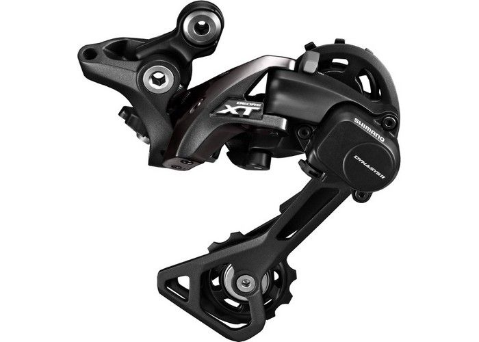 MENJAČ ZADNJI SHIMANO DEORE XT RD-M8000 GS 11 BRZINA SHADOW PLUS