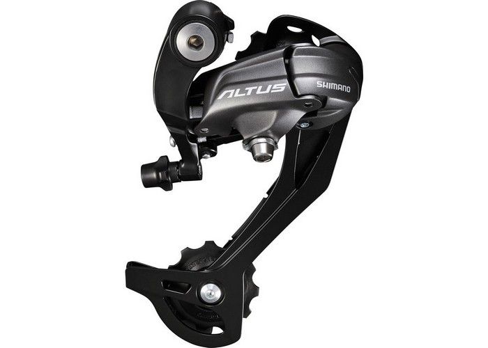 MENJAČ ZADNJI SHIMANO ALTUS RD-M370-L SGS 9 BRZINA