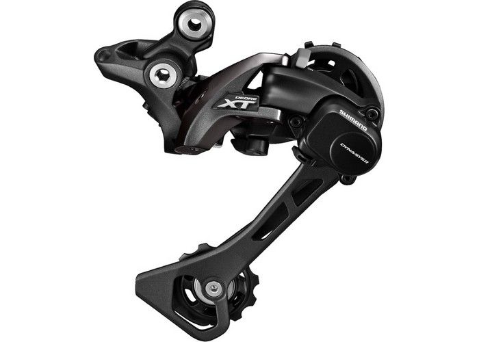 MENJAČ ZADNJI SHIMANO DEORE XT RD-M8000 SGS 11 BRZINA SHADOW PLUS