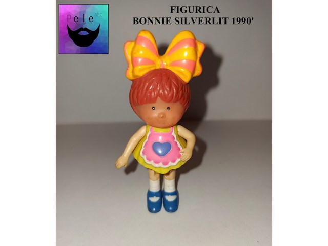 Figurica Bonnie Silverlit 1990` - TOP PONUDA
