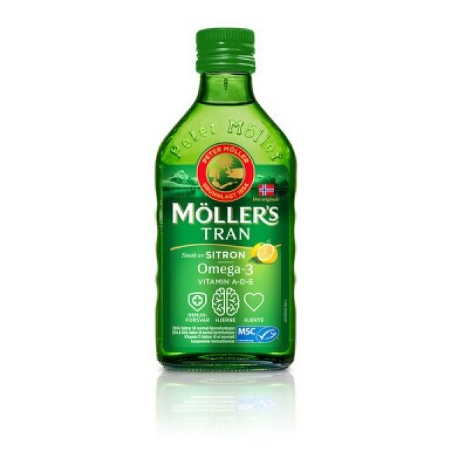 MOLLERS OMEGA 3 CITRON 250ML
Opis
INFORMACIJE
NALOG
SERVIS
KORISNI LINKOVI