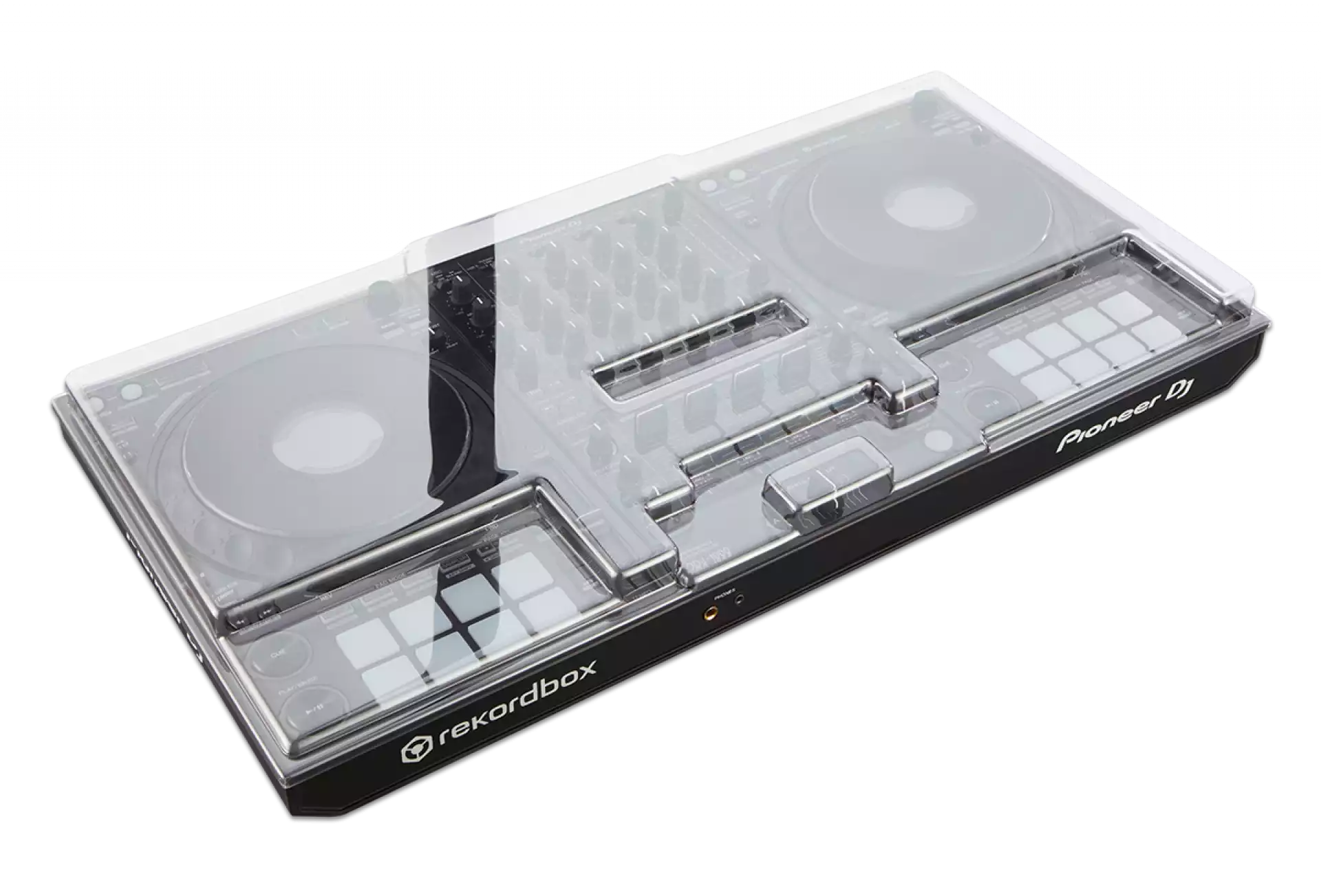 Decksaver Pioneer DDJ-1000 Cover