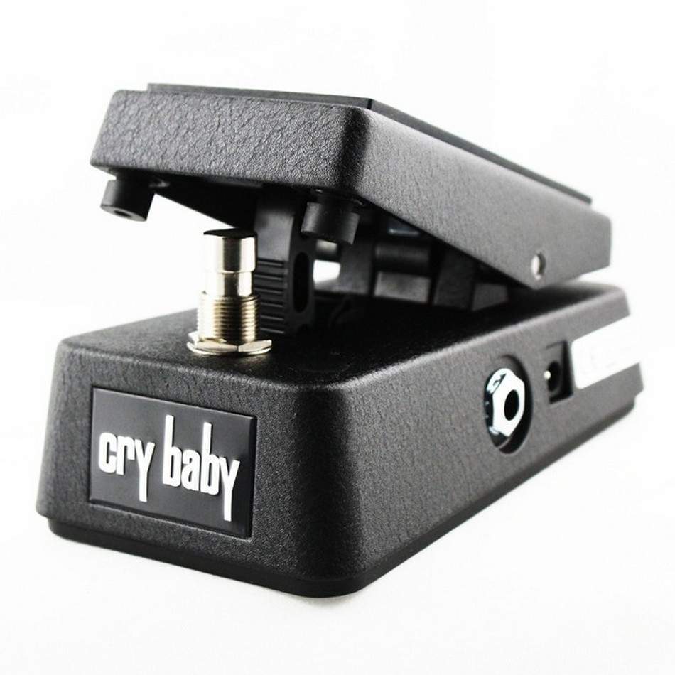 Dunlop CBM 95 Crybaby Mini pedala
