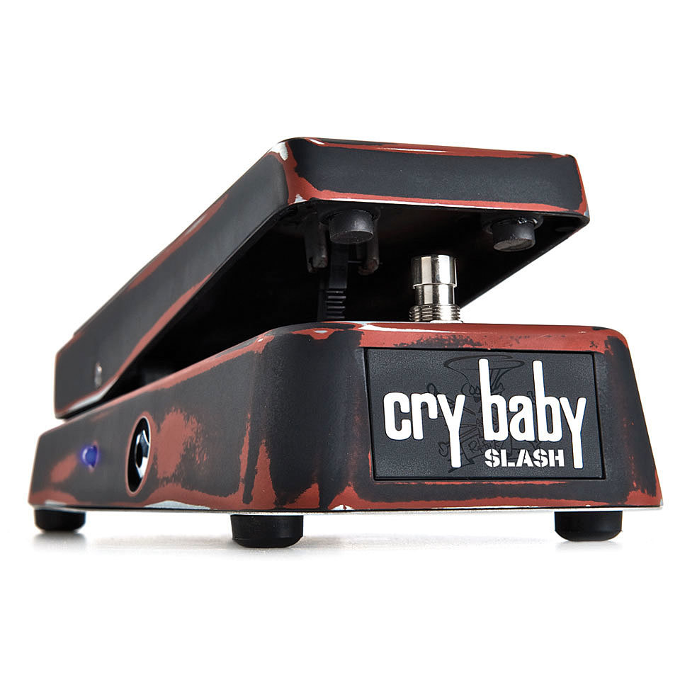 Dunlop SC 95 Slash Crybaby Classic pedala