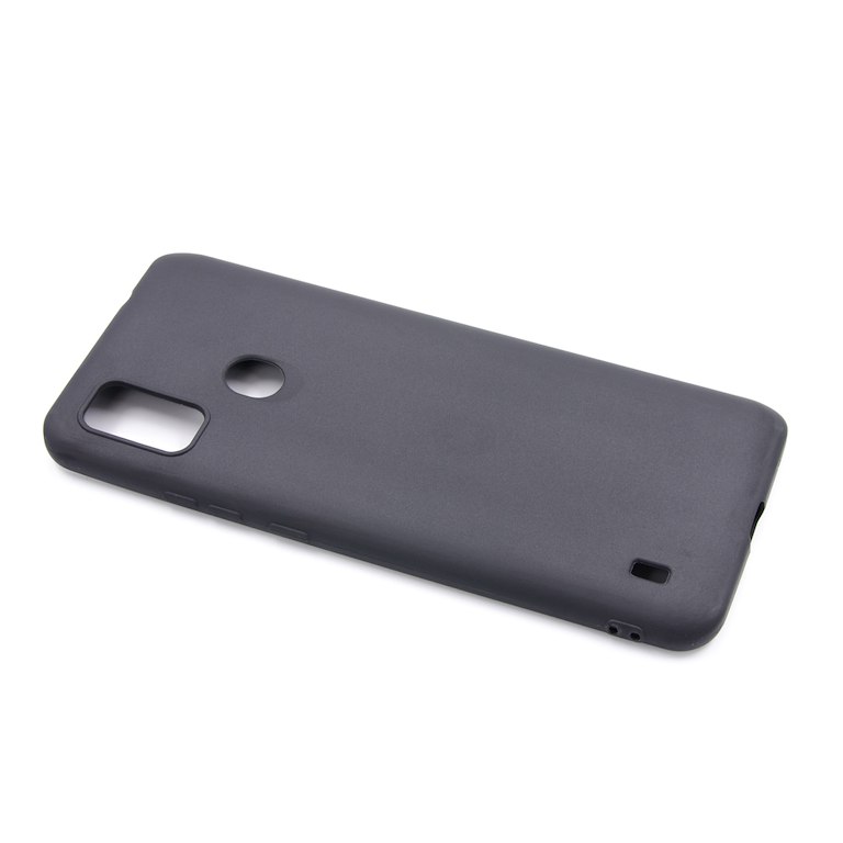 TPU pudding Blade A51 (crna)