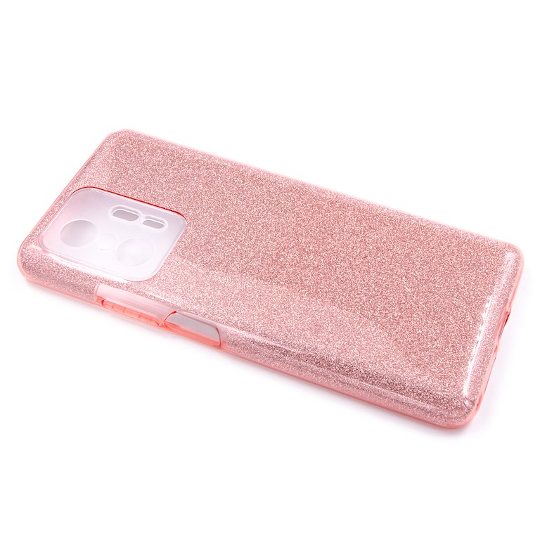 TPU Sparkly SHINE Xiaomi 11T/11T Pro (pink)