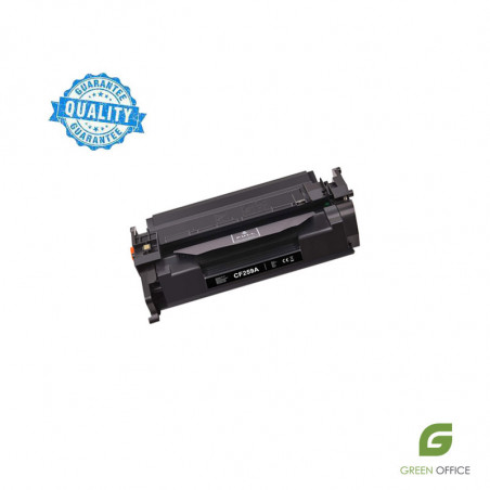 HP 59A toner kompatibilni