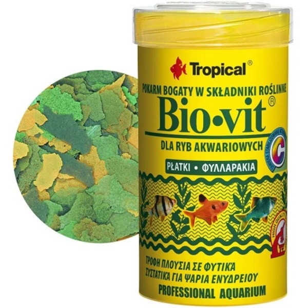 Tropical BIO-VIT