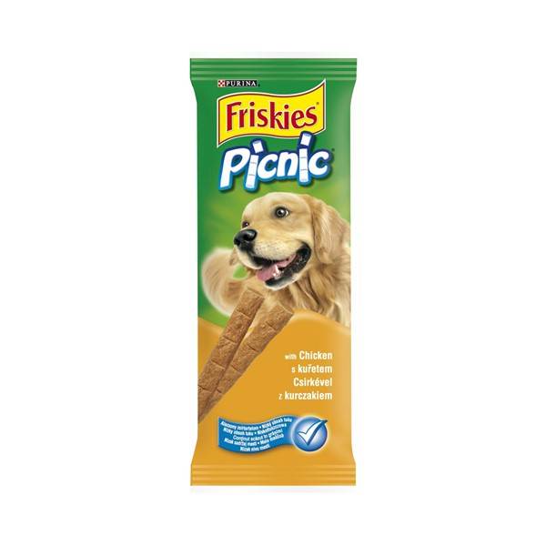 Friskies Picnic Dog Piletina 42gr