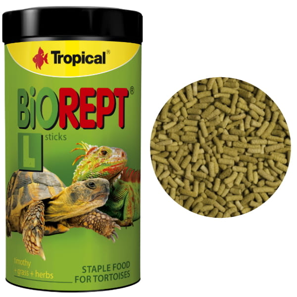 Tropical BIOREPT L