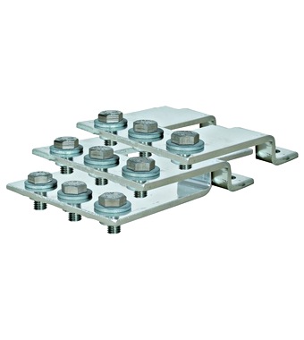 Kit komplet šina 3x300mm2 ili 4x185mm2 za rastavljač
Kit komplet šina 3x300mm2 ili 4x185mm2 za rastavljač