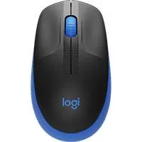 Logitech M190 Blue Bežični Miš