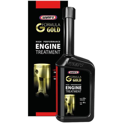 Aditiv za motorno ulje WYNN'S Engine Treatment 500 ml