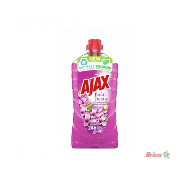 AJAX 1L LILAC BREEZE