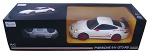 Rastar
RASTAR RC AUTOMOBIL PORSCHE GT3 1:24 (259-39900)