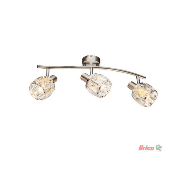 SPOT LAMPA M160730 3XE14