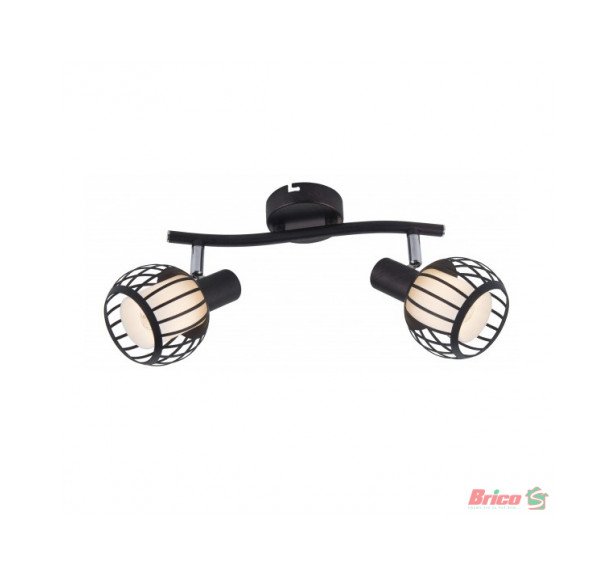 SPOT LAMPA M141120 2XE14