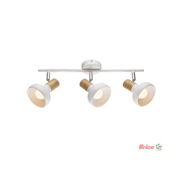 MITEA SPOT LAMPA M160630 - BELA