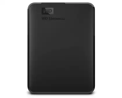 WD Elements Portable 5TB 2.5" eksterni hard disk WDBU6Y0050BBK