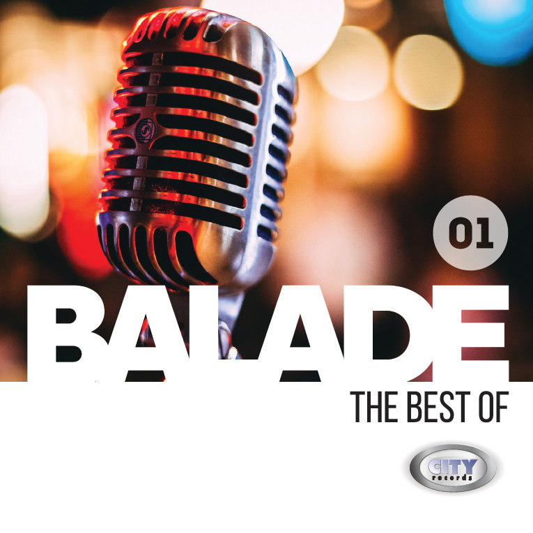 BALADE VOL. 1 | THE BEST OF