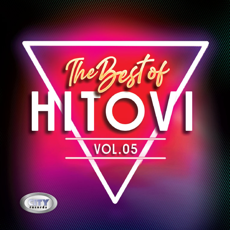 HITOVI VOL. 5 | THE BEST OF